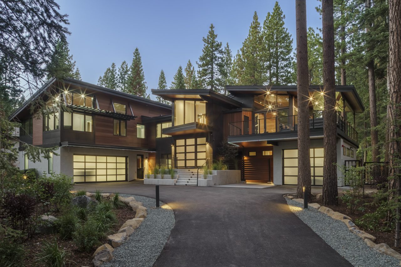 New Construction | Timberline Construction