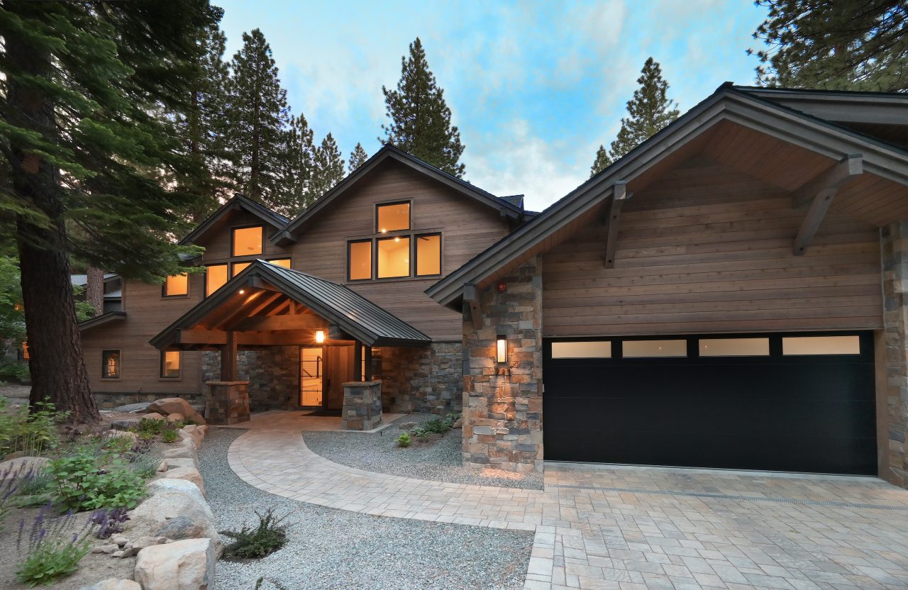New Construction | Timberline Construction