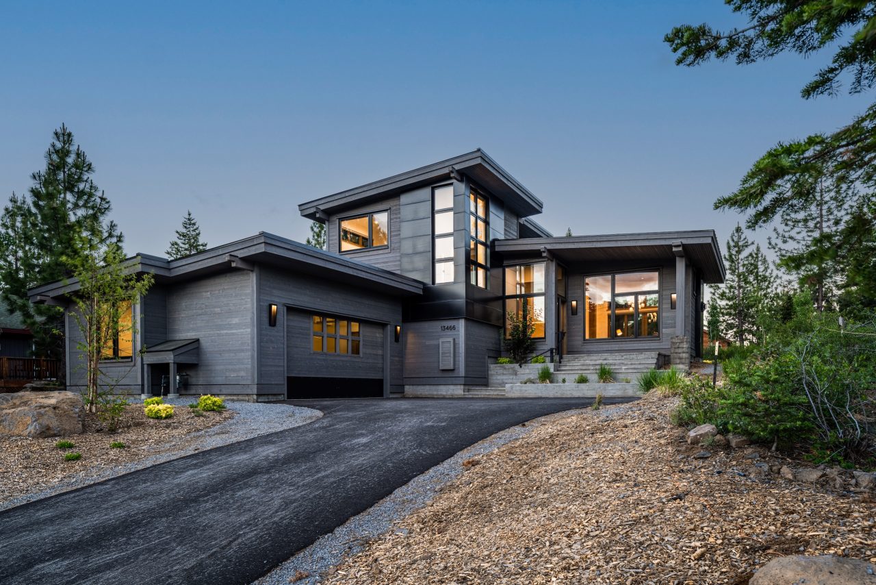 New Construction | Timberline Construction